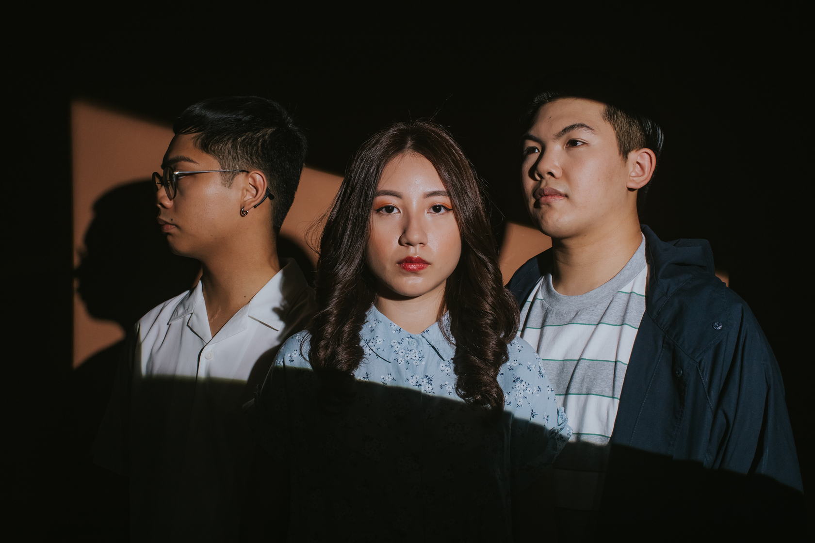 2023 – The Alex Blake Charlie Sessions