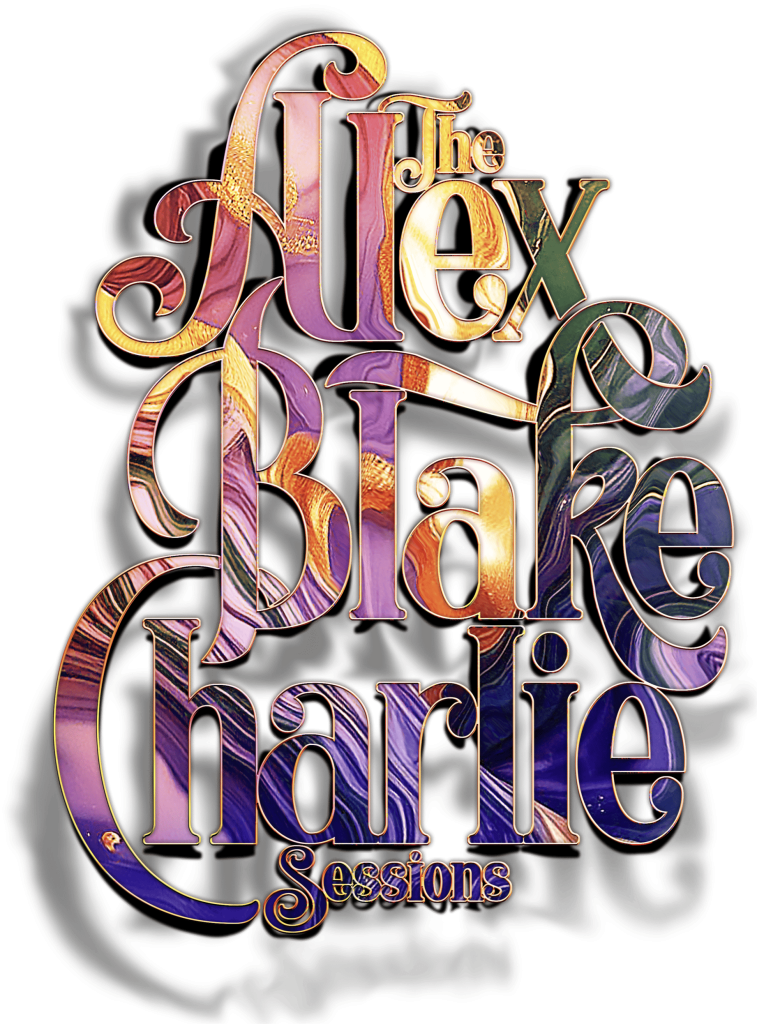 The Alex Blake Charlie Sessions
