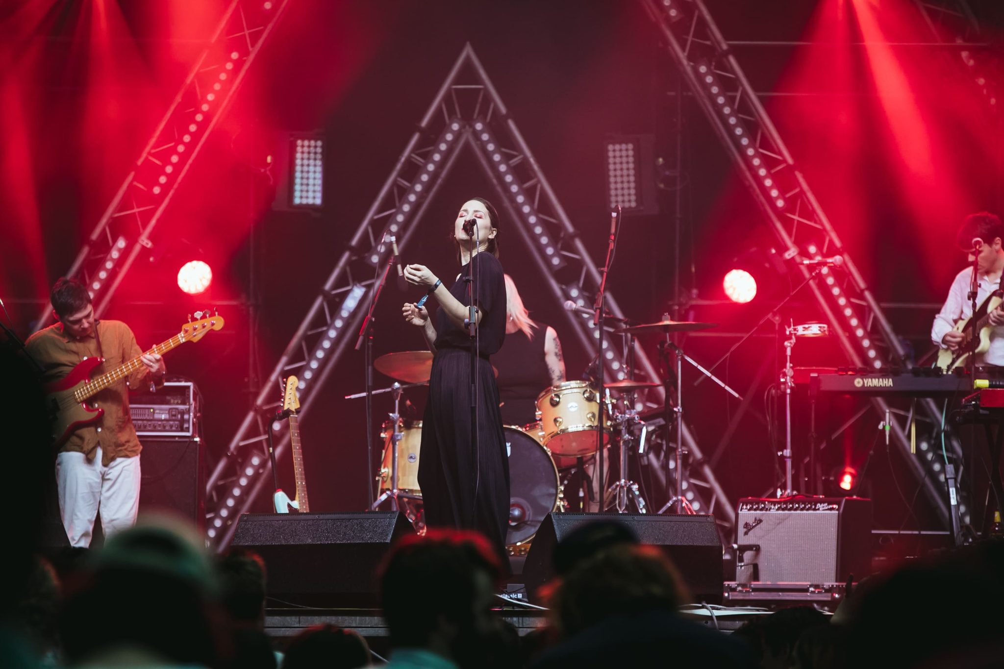 Cate Le Bon - The Alex Blake Charlie Sessions