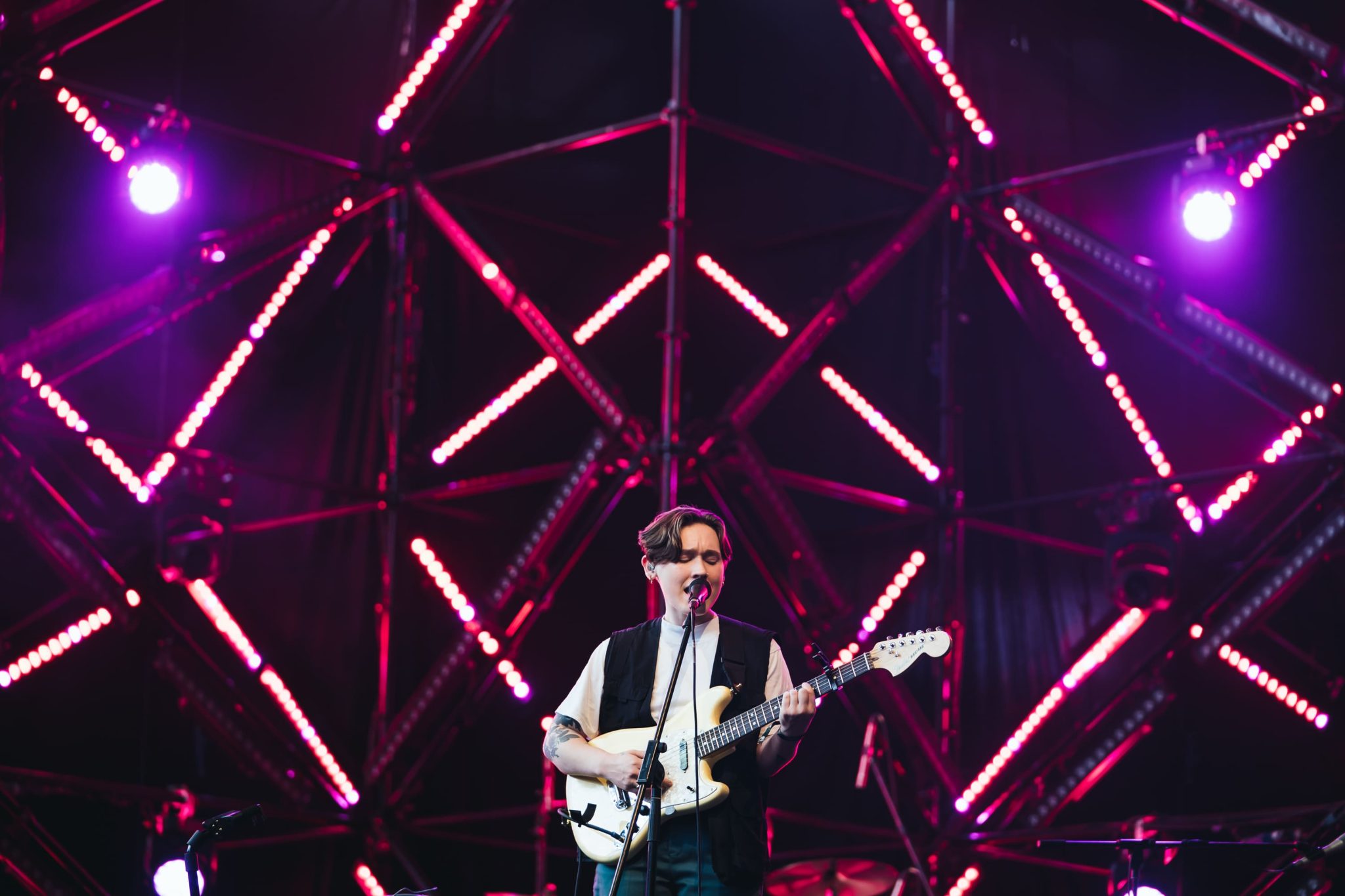 Soak – The Alex Blake Charlie Sessions